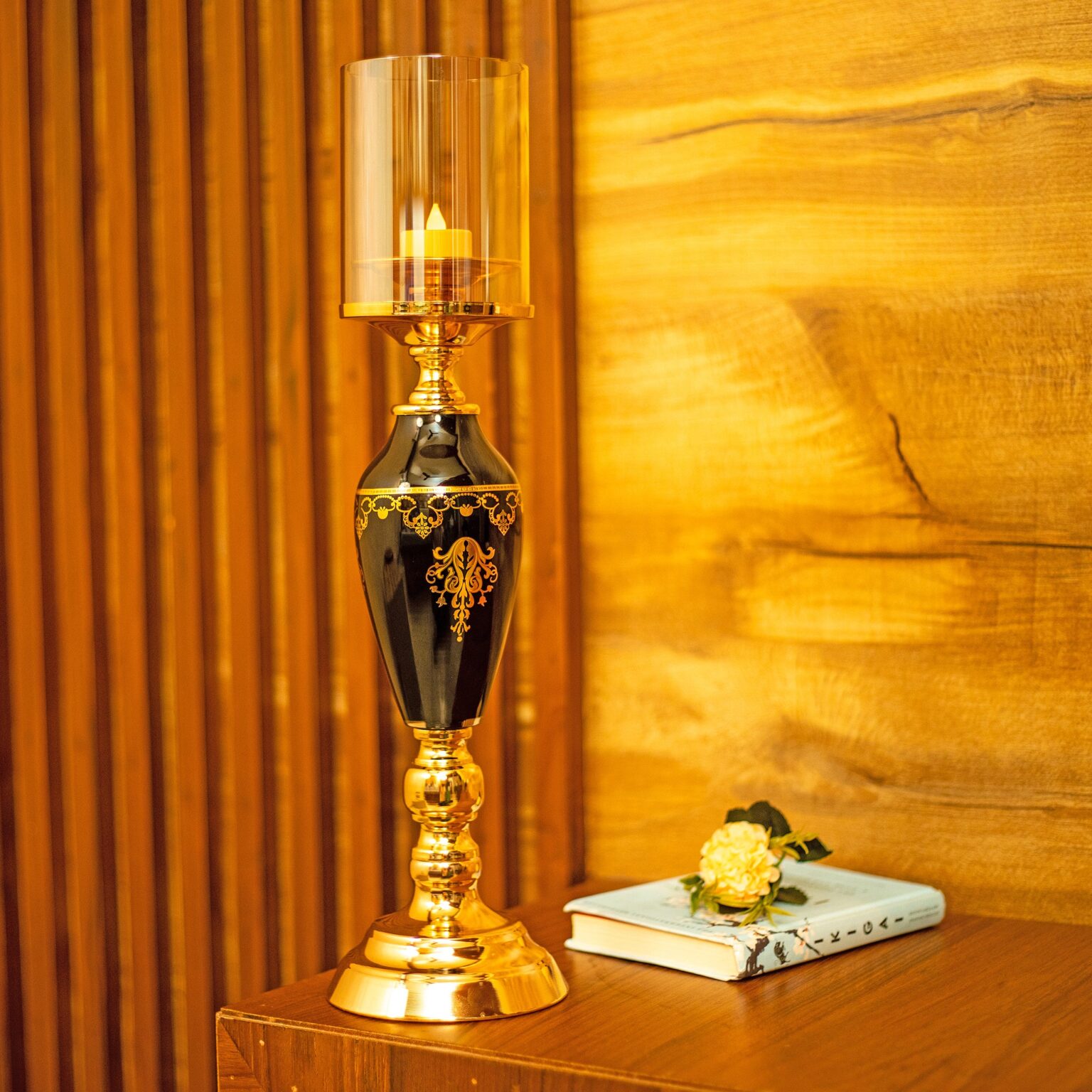 Candle Stands – QBox Decor