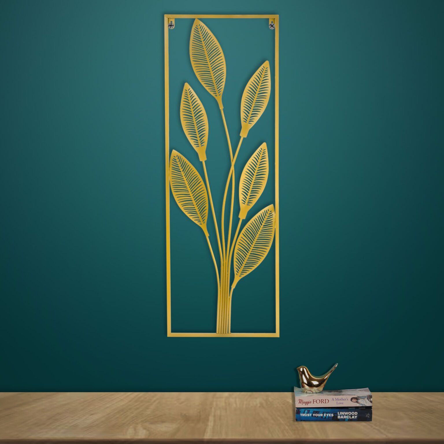 Wall Décor – QBox Decor